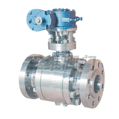 特阀系列 - 上海三维阀门制造有限公司